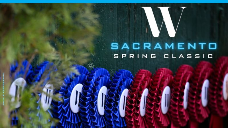Wrap Up for Week One of the Sacramento Spring Classic - West Palms ...