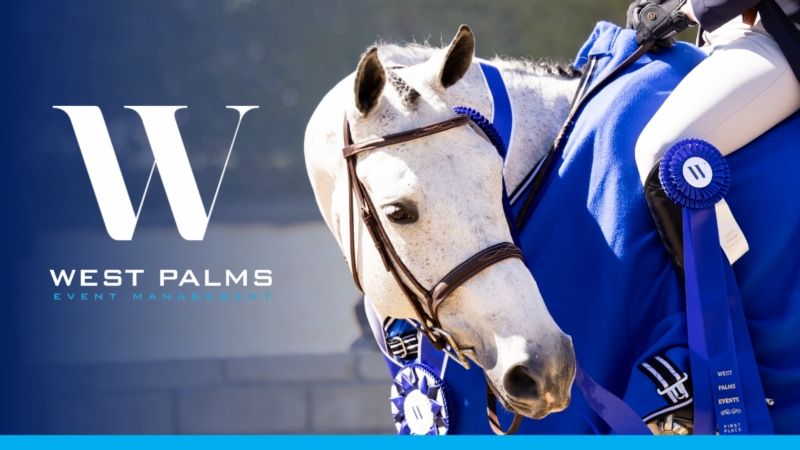 Entries are Open for Spring Competition - West Palms Event Management